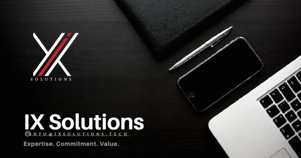IX Solutions